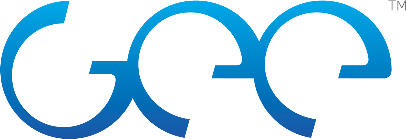 Gee Blue Logo - Global Eagle Entertainment Logo Clipart - Large Size ...