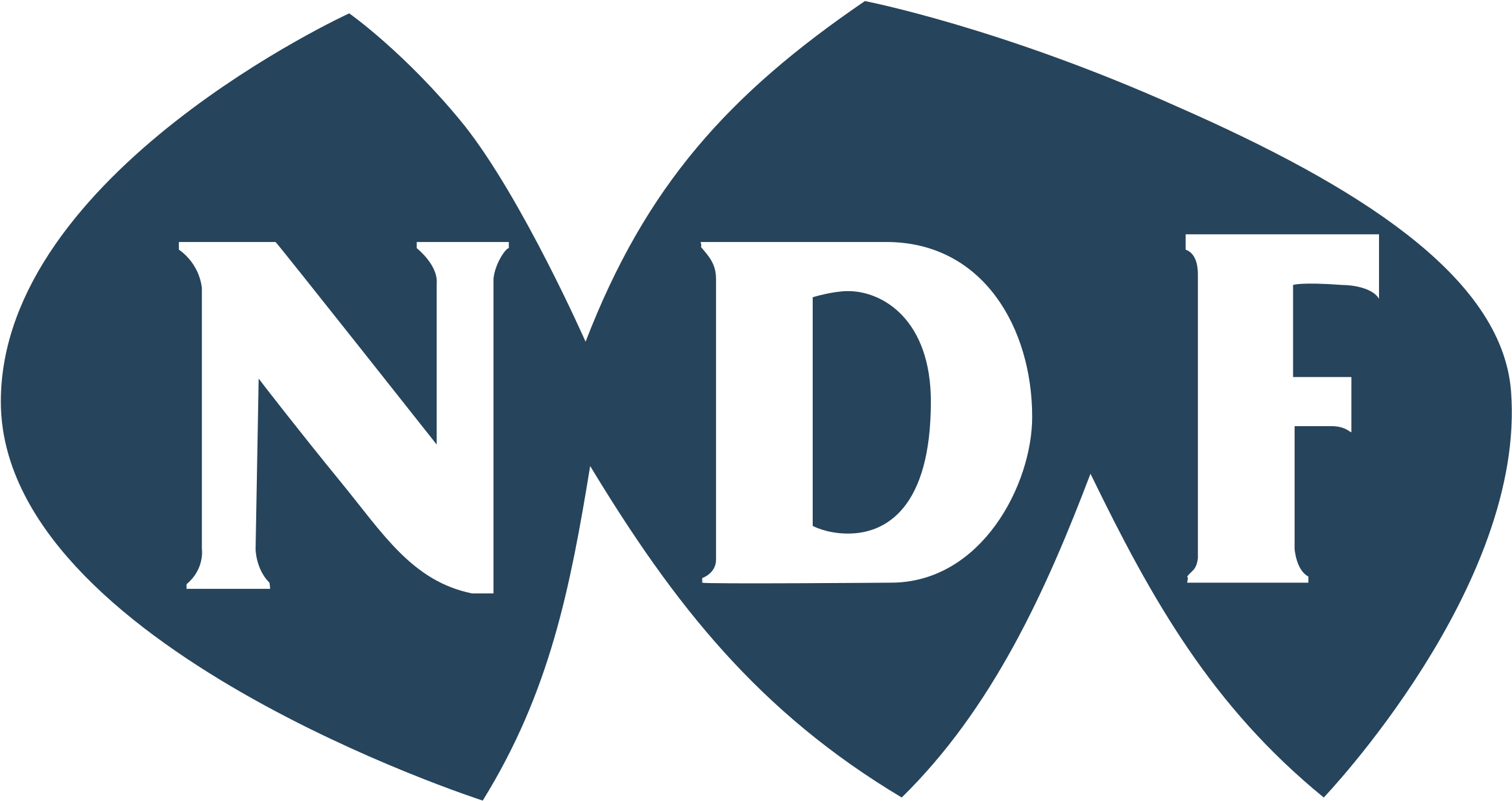 Ndf Logo Png Transparent - Graphics Clipart - Large Size Png Image - PikPng