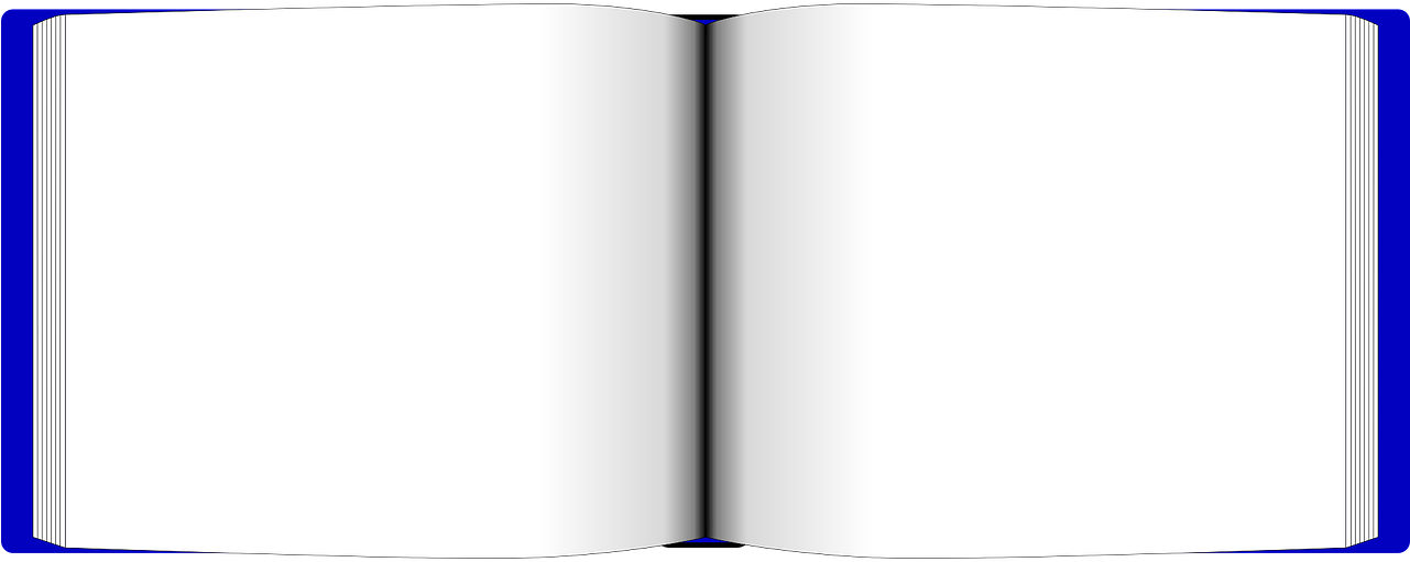 Book Clipart - Large Size Png Image - PikPng