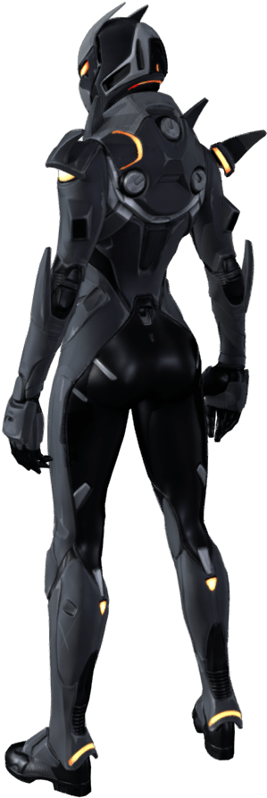 Png Images - Raven Fortnite Skin Png Clipart - Large Size Png Image ...