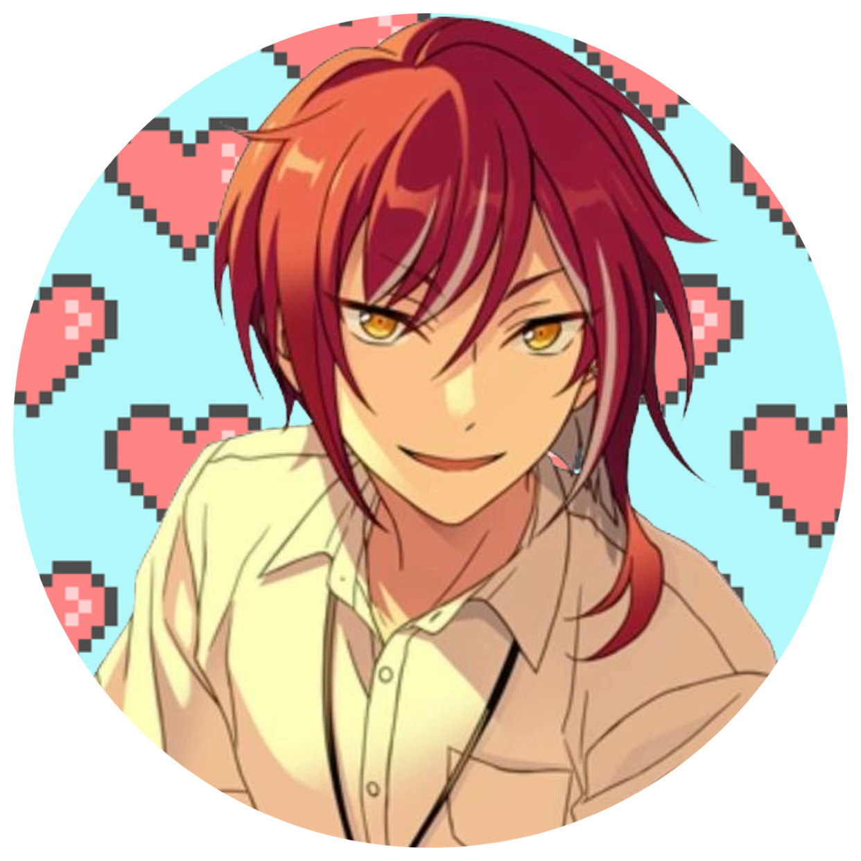 Monika - Cartoon Clipart - Large Size Png Image - PikPng