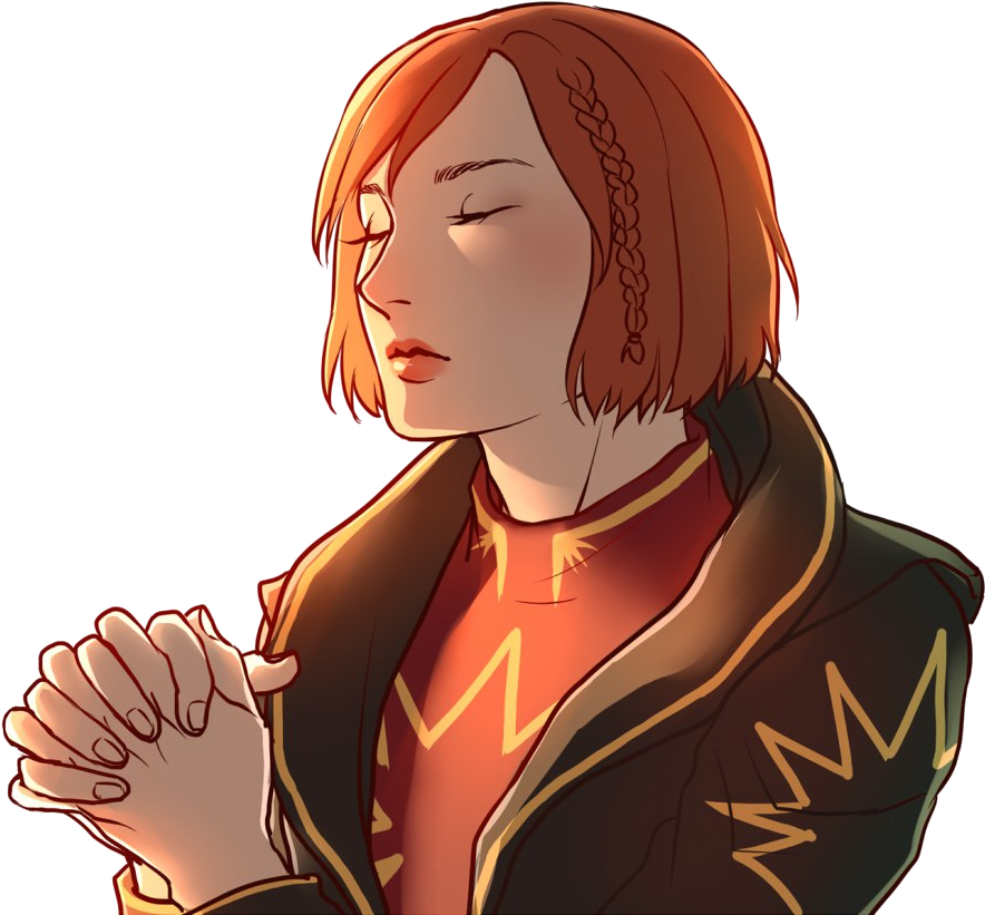 Dragon Age - Cartoon Clipart - Large Size Png Image - PikPng