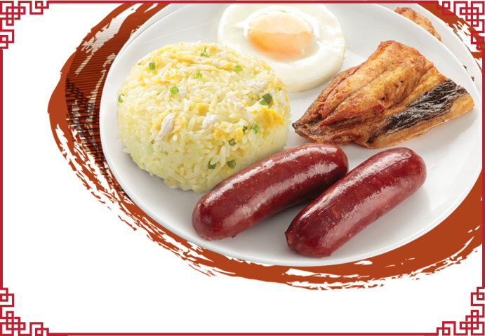 Longanisa Png - Chowking Longganisa Clipart - Large Size Png Image - PikPng