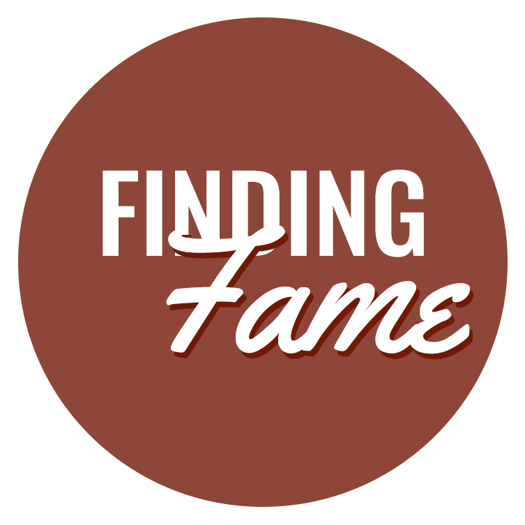Finding Fame - Circle Clipart - Large Size Png Image - PikPng