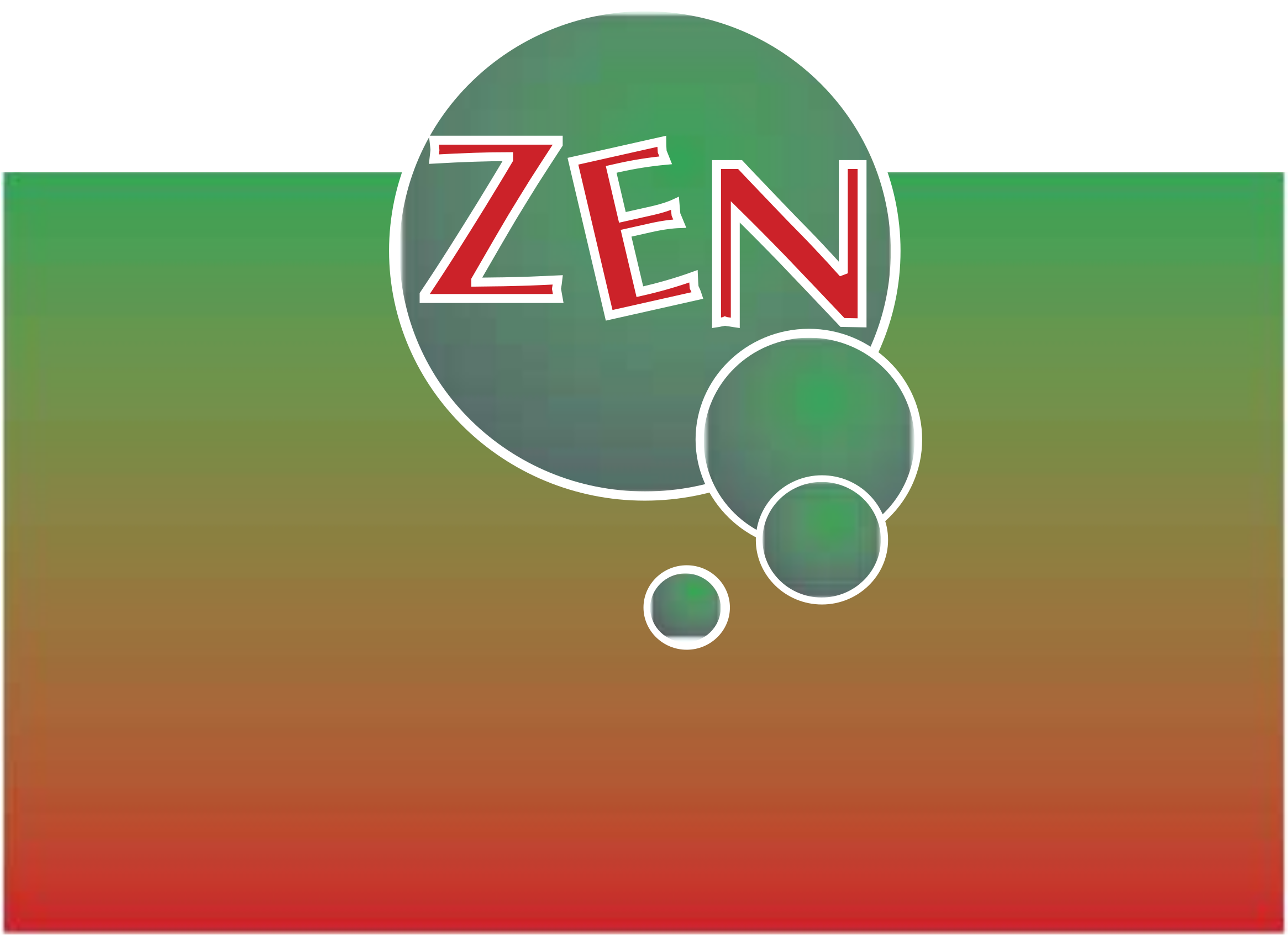 Zen Logo Png Transparent - Graphic Design Clipart - Large Size Png ...