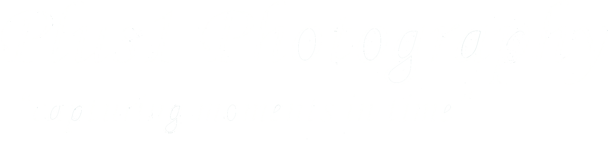 Plus1 Photography - Calligraphy Clipart - Large Size Png Image - PikPng