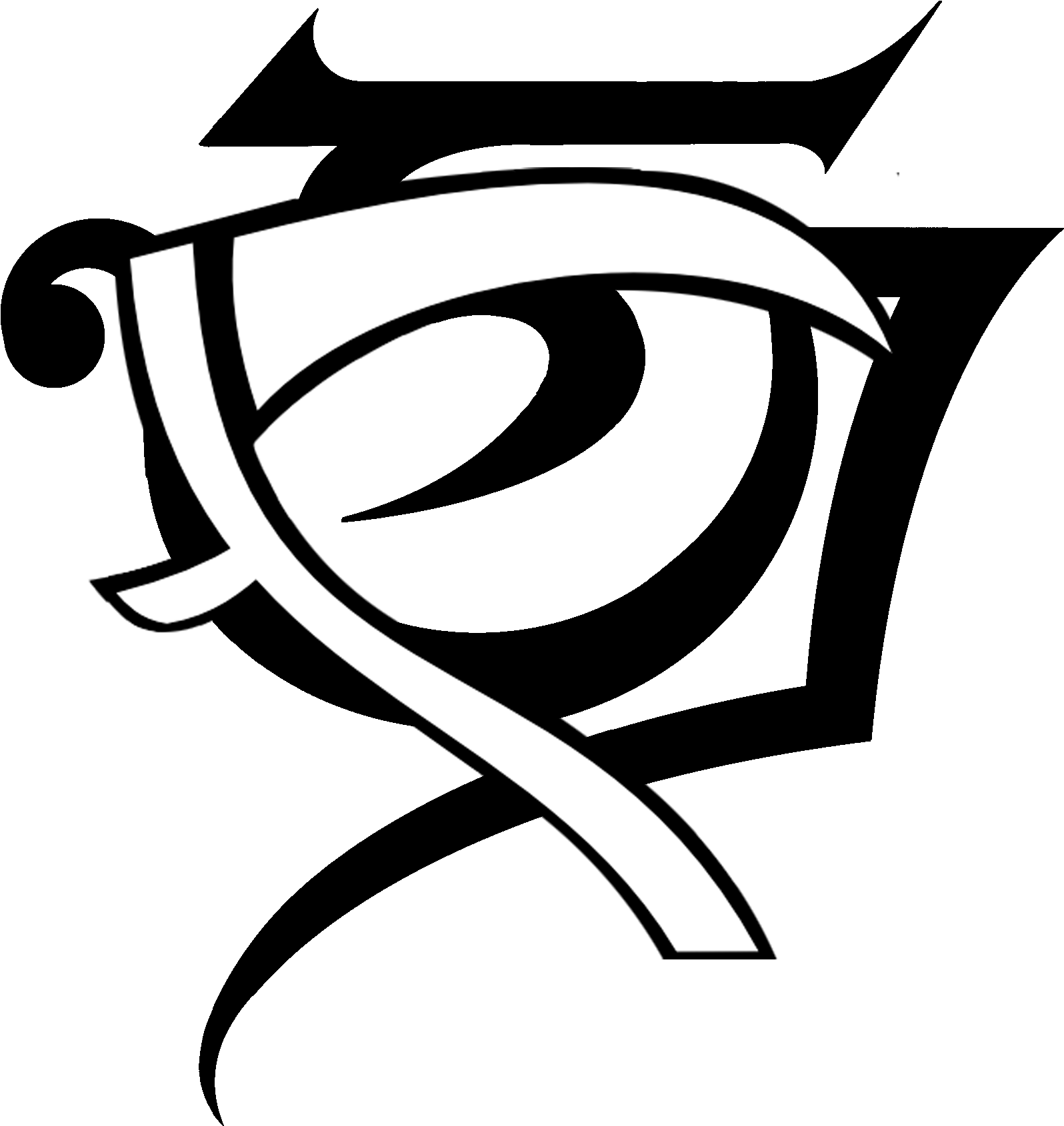 Logo - - - Ministry%2c - Thanatoic - 01 - Illustration Clipart - Large ...