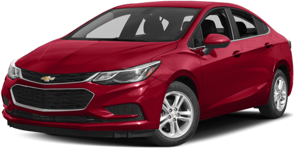 Cruze - Chevrolet Cruze Canada 2018 Clipart - Large Size Png Image - PikPng