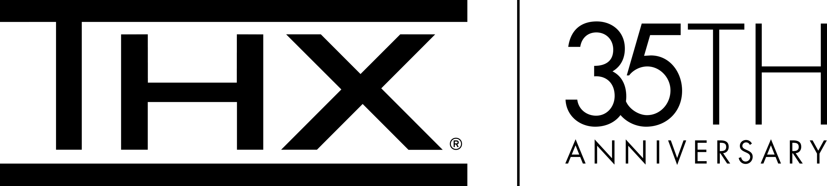 Thx Mobile - Transparent Thx Logo Clipart - Large Size Png Image - PikPng