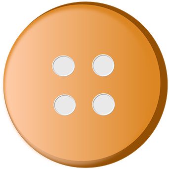 Button Png Transparent - Kancing Kemeja Png Clipart - Large Size Png ...