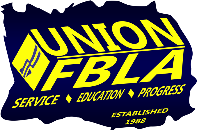 Fbla Clipart - Large Size Png Image - PikPng