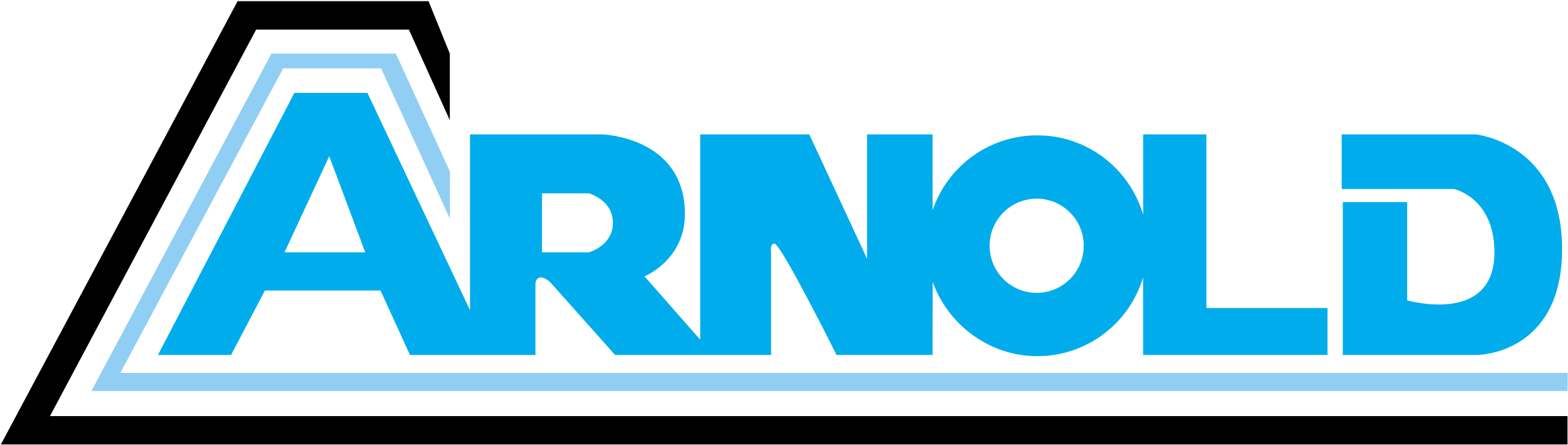 Arnold 02 Logo Png Transparent - Vector Graphics Clipart - Large Size ...