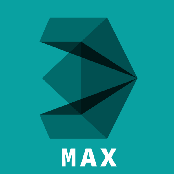 3ds Max Icon Png Clipart - Large Size Png Image - PikPng