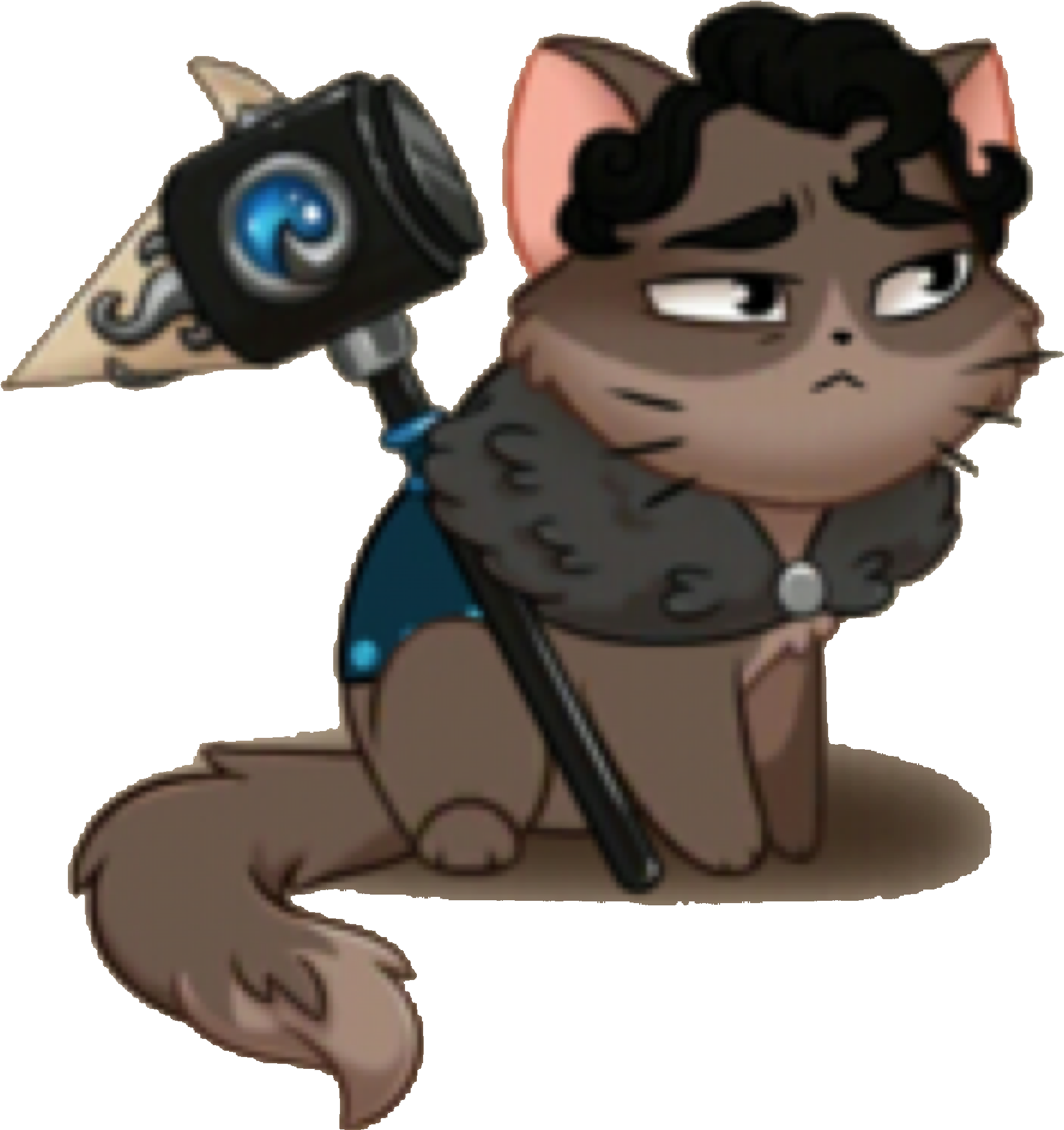 Boulder Clipart Snowball - Cartoon - Png Download - Large Size Png ...