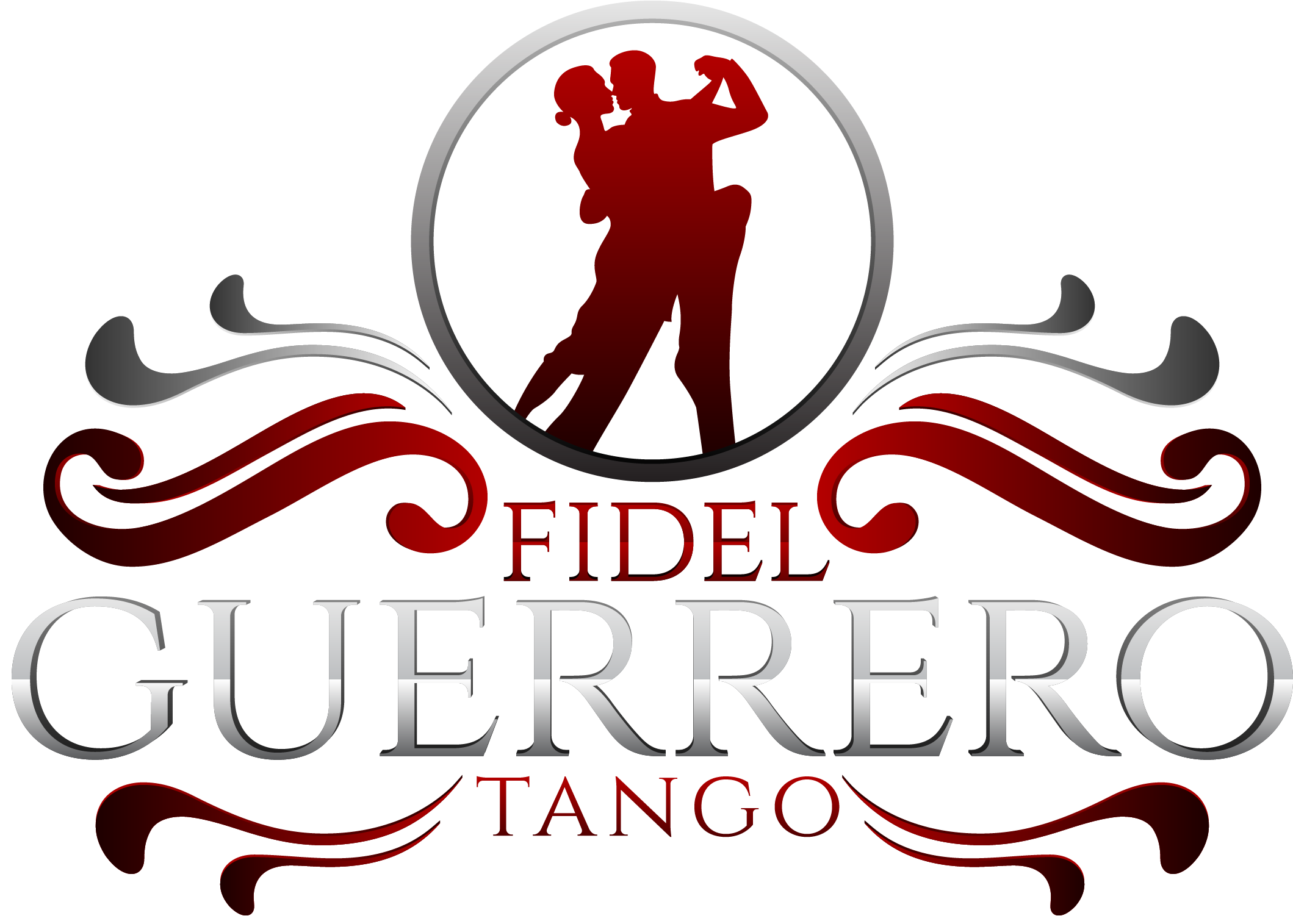 Tango Logo Clipart - Large Size Png Image - PikPng