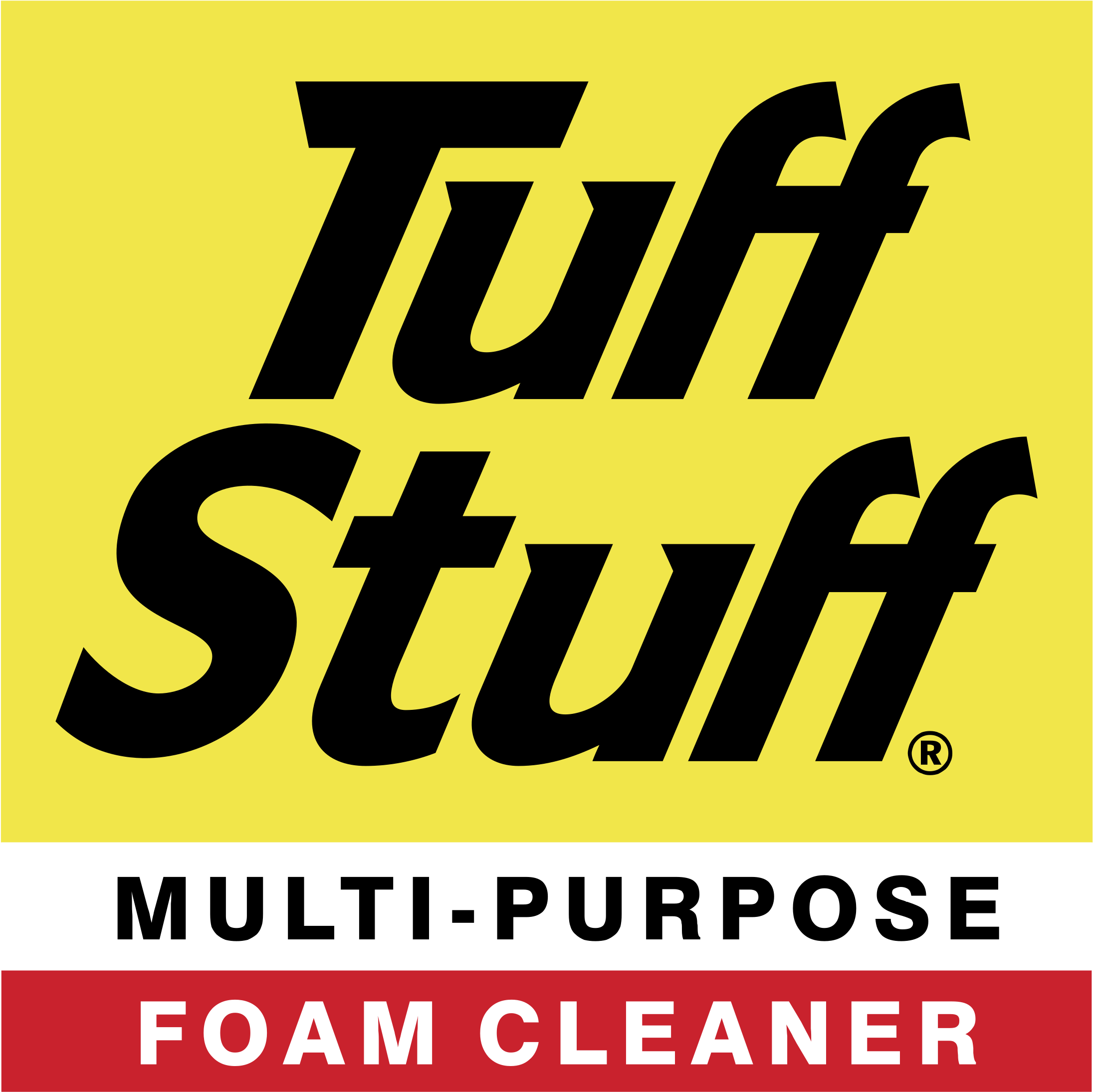 Tuff Stuff Logo Png Transparent - Tuff Stuff Clipart - Large Size Png ...