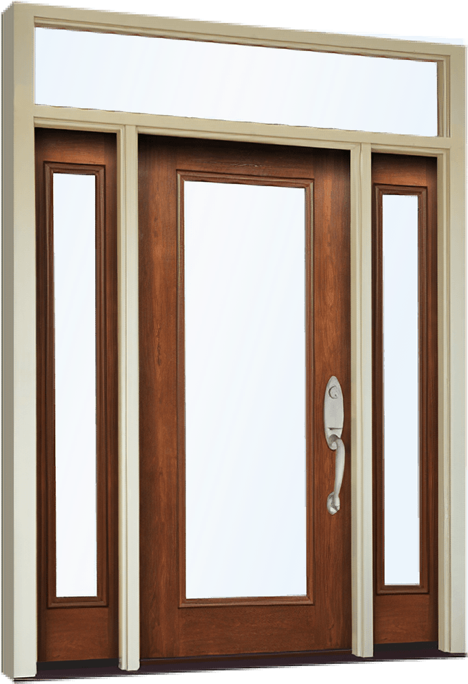 Entry Door - Home Door Clipart - Large Size Png Image - PikPng