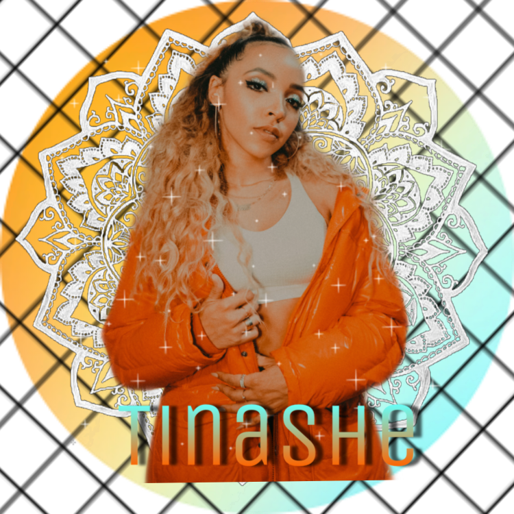 #tinashe - Poster Clipart - Large Size Png Image - PikPng