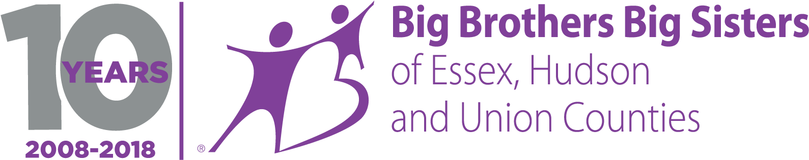 Bbbs - Big Brothers Big Sisters Logo No Background Clipart - Large Size Png Image - PikPng