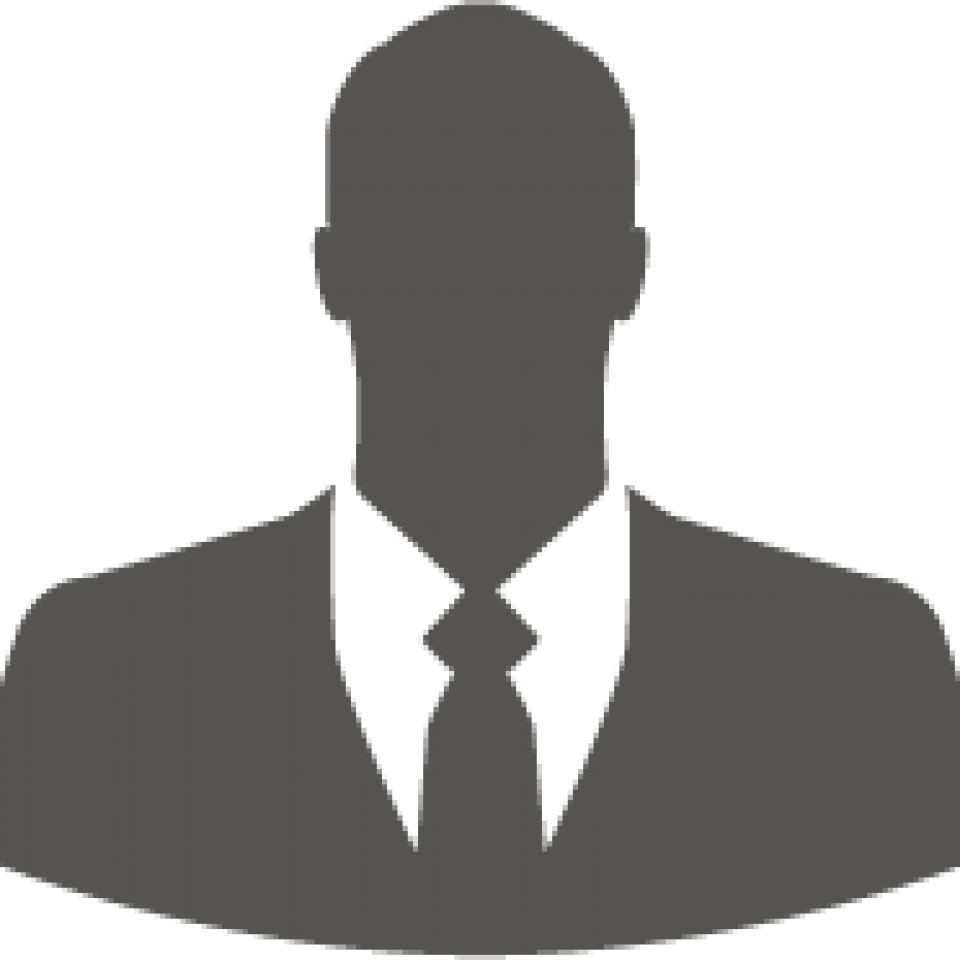 Our Team - Unknown Person Png Clipart - Large Size Png Image - PikPng