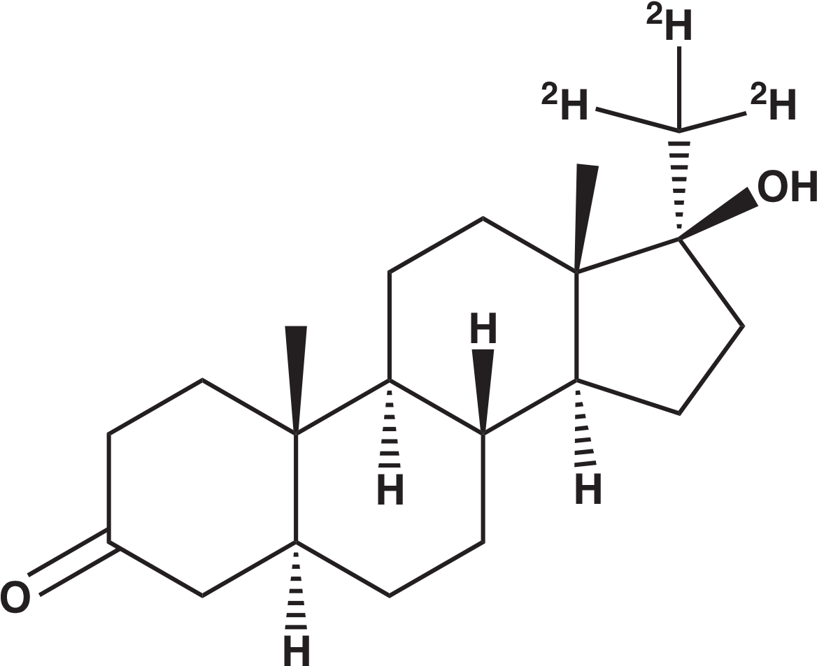Steroids - 7 Methyl Ethinyl Estradiol Clipart - Large Size Png Image ...