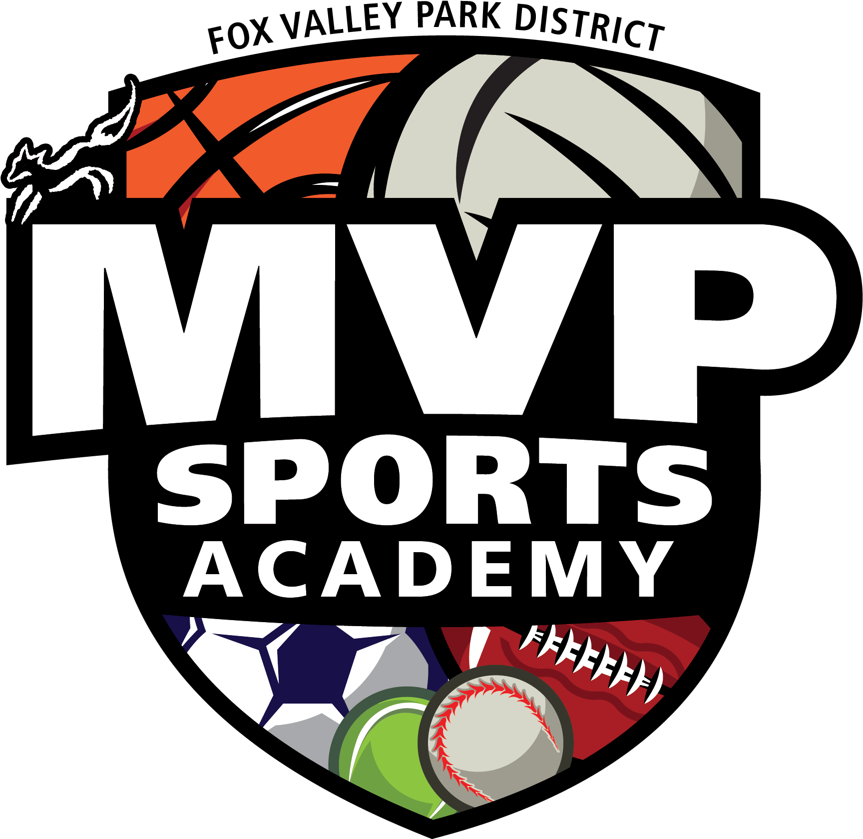 Mvp Sports Youth Sports Get The Mvp Treatment Clipart - Large Size Png ...