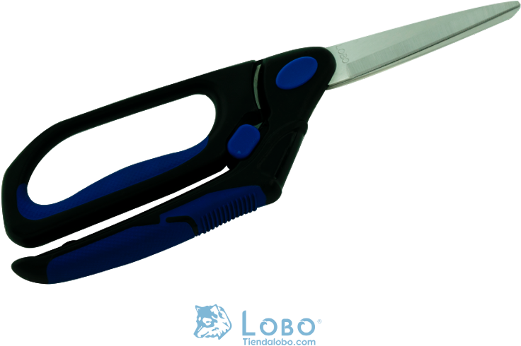 Tijera Costura Microdentada Para Manualidades Acero - Scissors Clipart ...