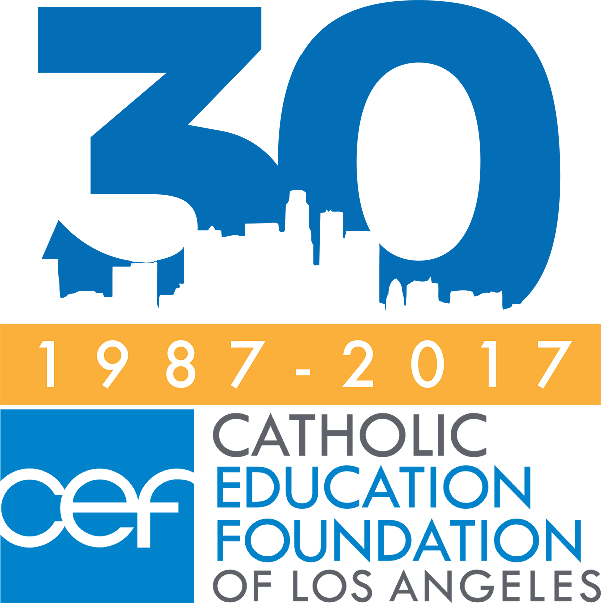 Celebrating Cef's Champions - Catholic Education Foundation Clipart ...