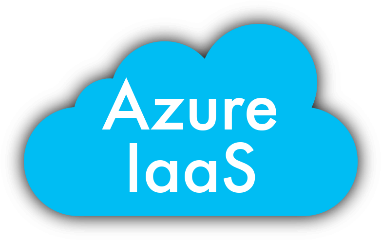 Azure Iaas - Heart Clipart - Large Size Png Image - PikPng