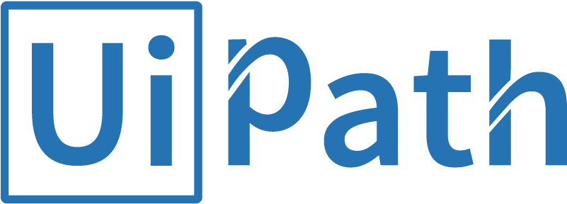 Partenaire Uipath - Uipath Logo Clipart - Large Size Png Image - PikPng