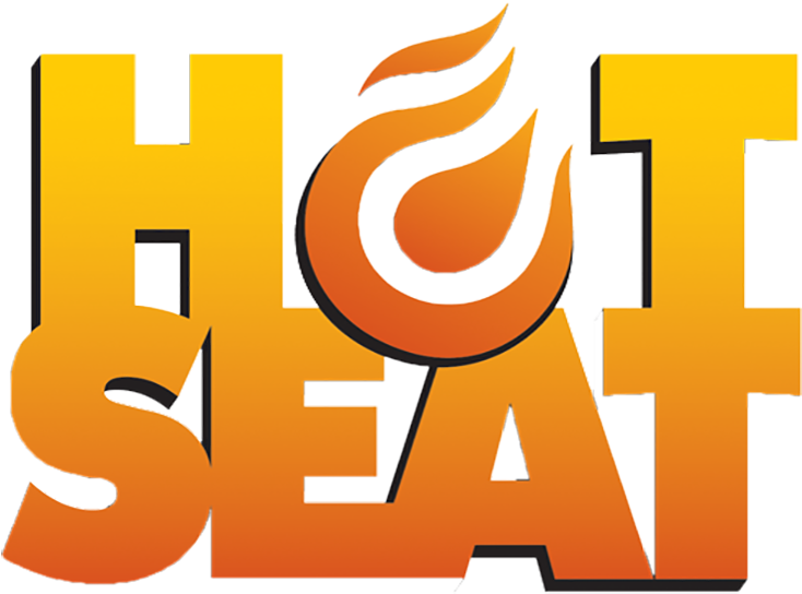 Hot Seat , Png Download - Hot Seat Clip Art Transparent Png - Large ...