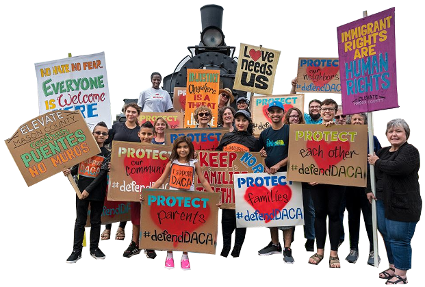 Protest Clipart - Large Size Png Image - PikPng