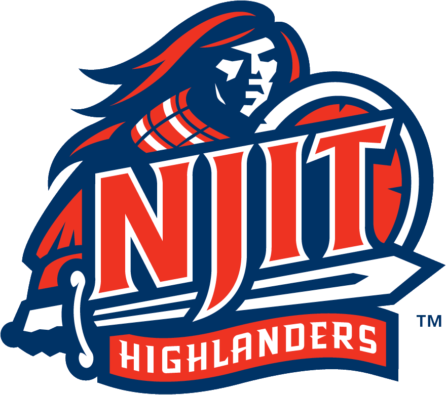 Njit Highlanders Logo Clipart - Large Size Png Image - PikPng