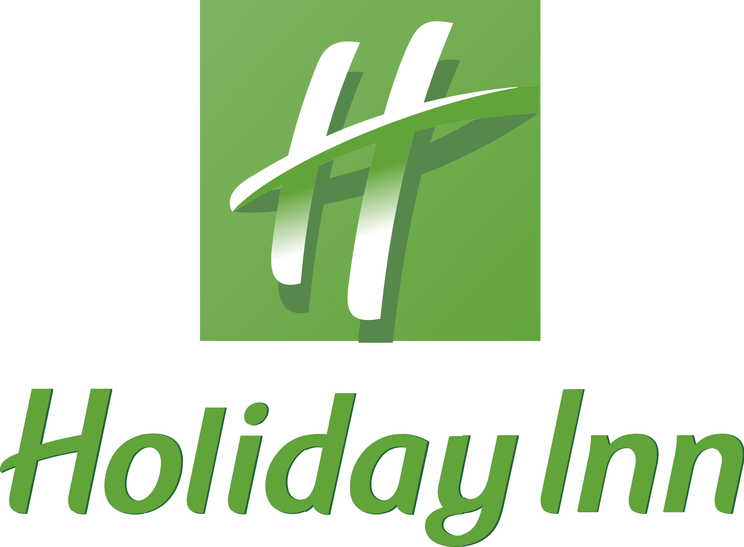 Holiday Inn Logo Png Transparent - Holiday Inn Logo Small Clipart ...