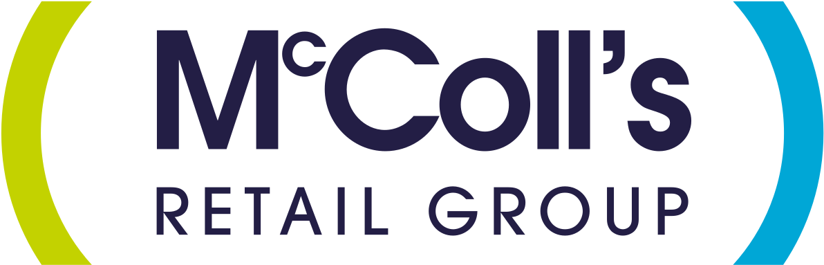 Mccoll's Retail Group Limited - Mccoll's Retail Group Logo Clipart ...
