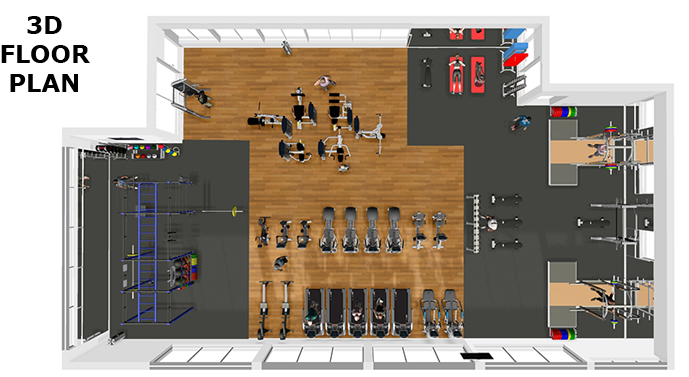 St James Gate Gym Clipart - Large Size Png Image - PikPng