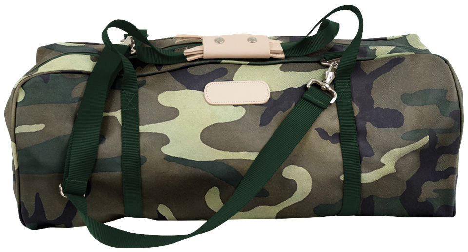Duffle Bag Png - Duffel Bag Clipart - Large Size Png Image - PikPng