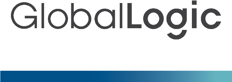 Global Logic Logo