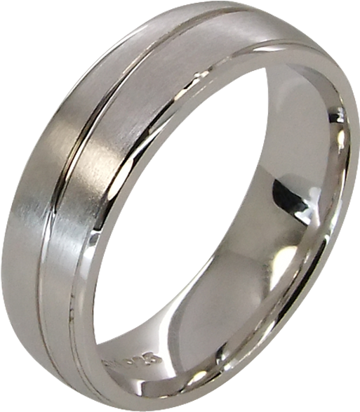 Titanium Ring Clipart - Large Size Png Image - PikPng