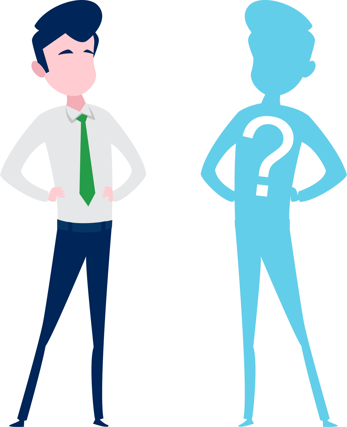 Know Yourself Clipart - Large Size Png Image - PikPng