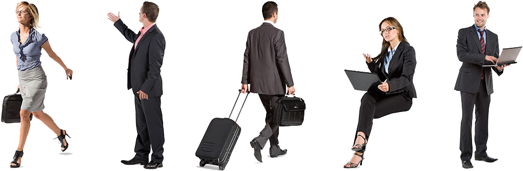 Person Png Clipart - Large Size Png Image - PikPng