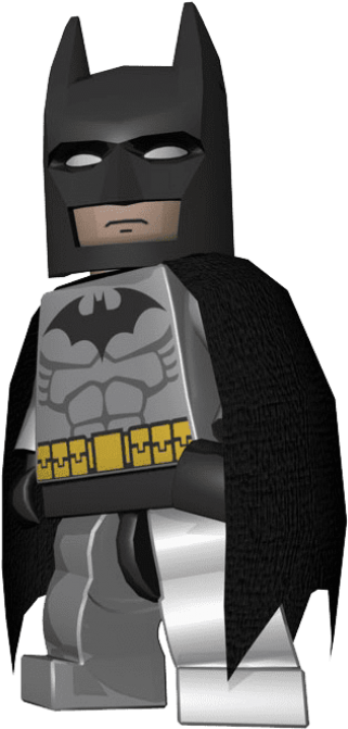 Download Free Png Lego Batman Png Images Transparent - Lego Batman The ...