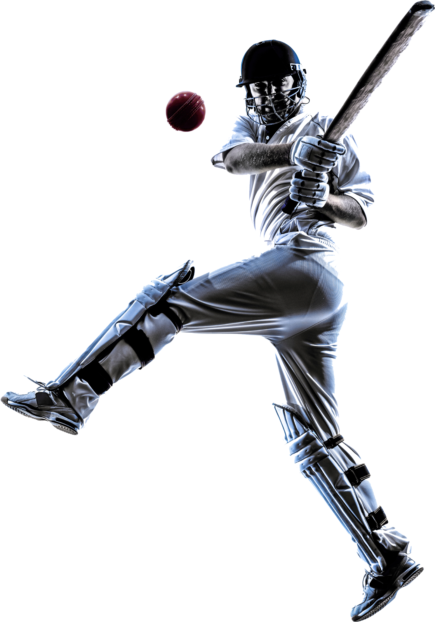 Person Playing Bricket Jumping Png Image - Cricket Png Images Hd ...
