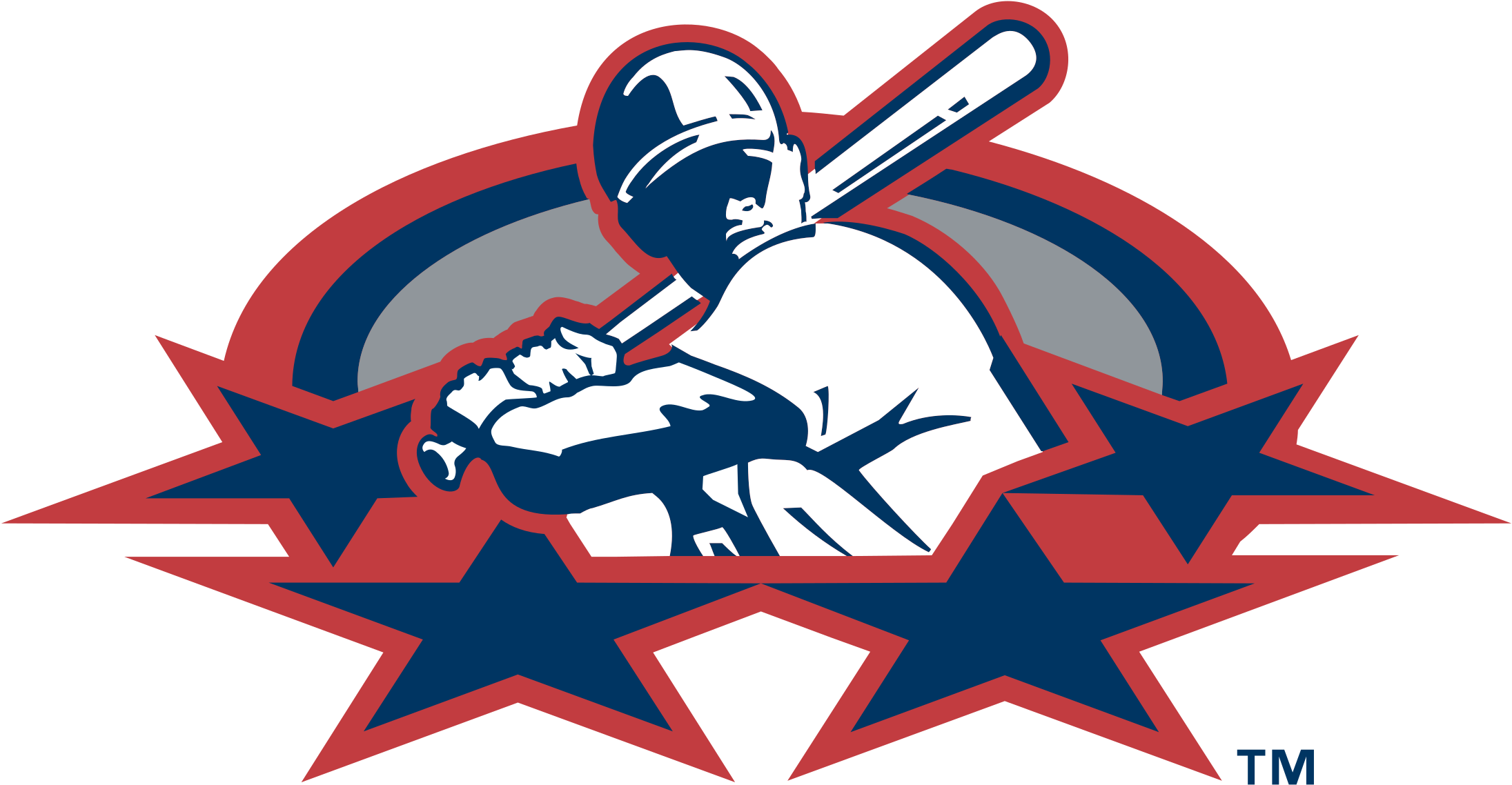 Minor League Baseball Logo Png Transparent - Premier League Baseball ...