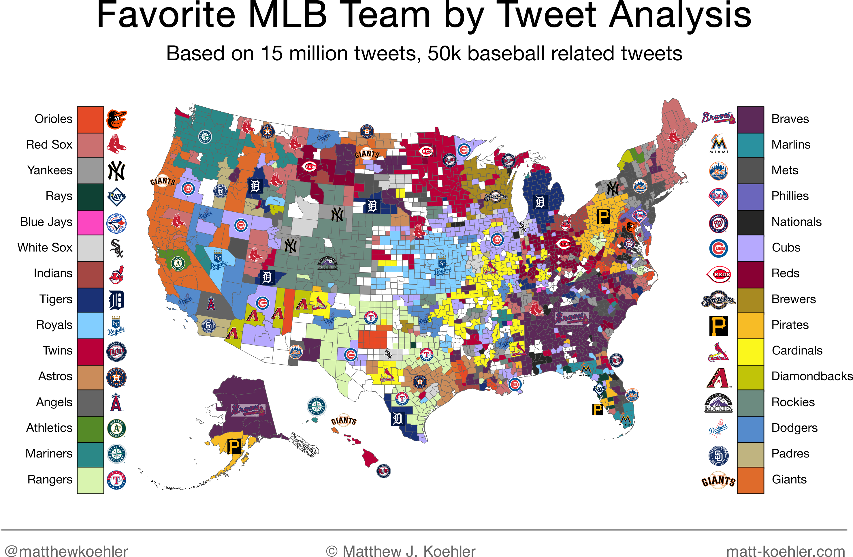 Favorite Baseball Team - States Of America Clipart - Large Size Png ...