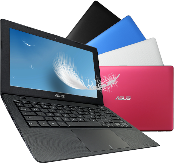 Asus Laptop Png Free Download - Laptop Asus Notebook Clipart - Large ...
