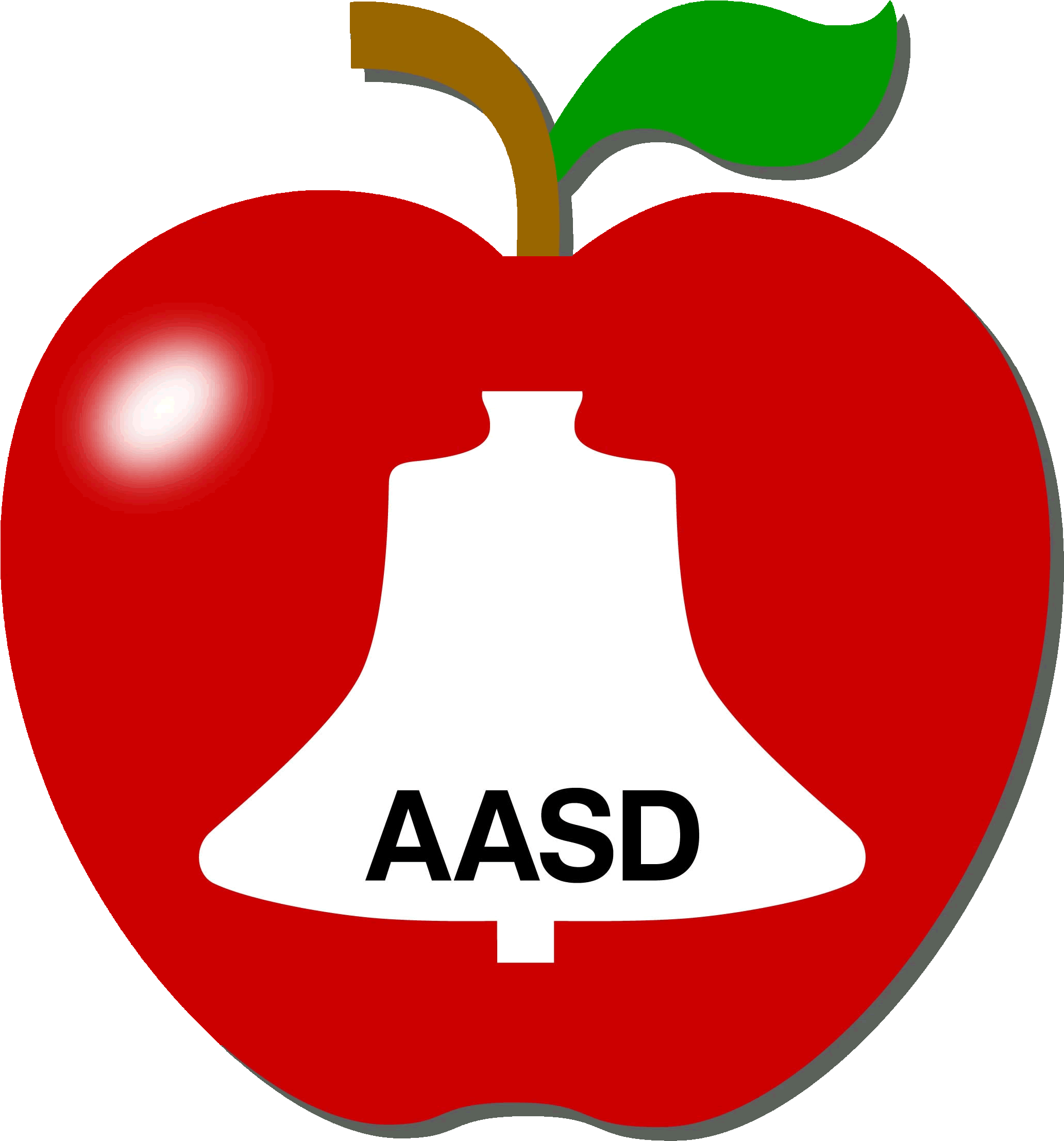 Appleton School District Logo Clipart - Large Size Png Image - PikPng