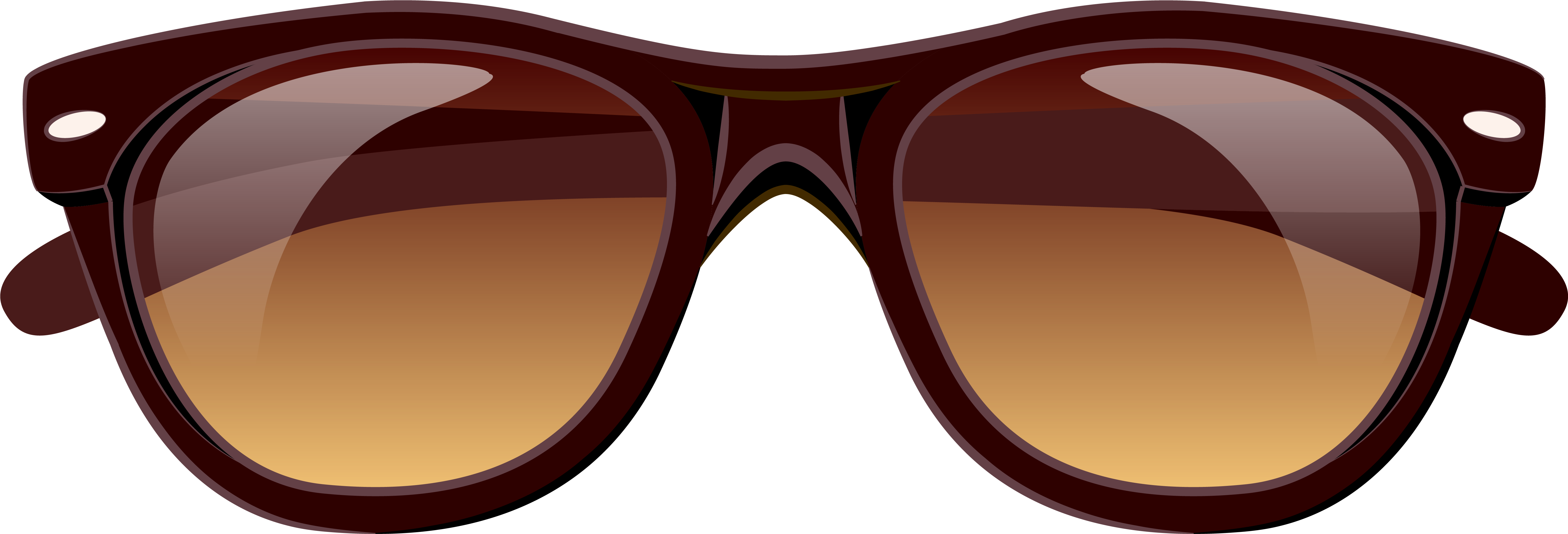 Clipart Sunglasses - Png Download - Large Size Png Image - PikPng