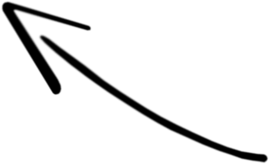 878 X 535 4 - Arrow Tumblr Png Clipart - Large Size Png Image - PikPng