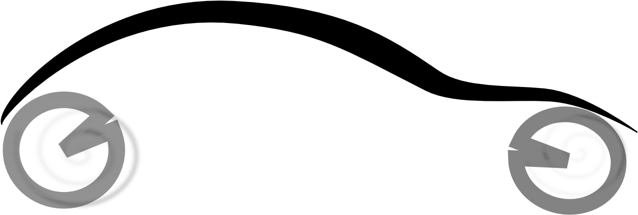 Car Line Art Png Clipart , Png Download Transparent Png - Large Size ...